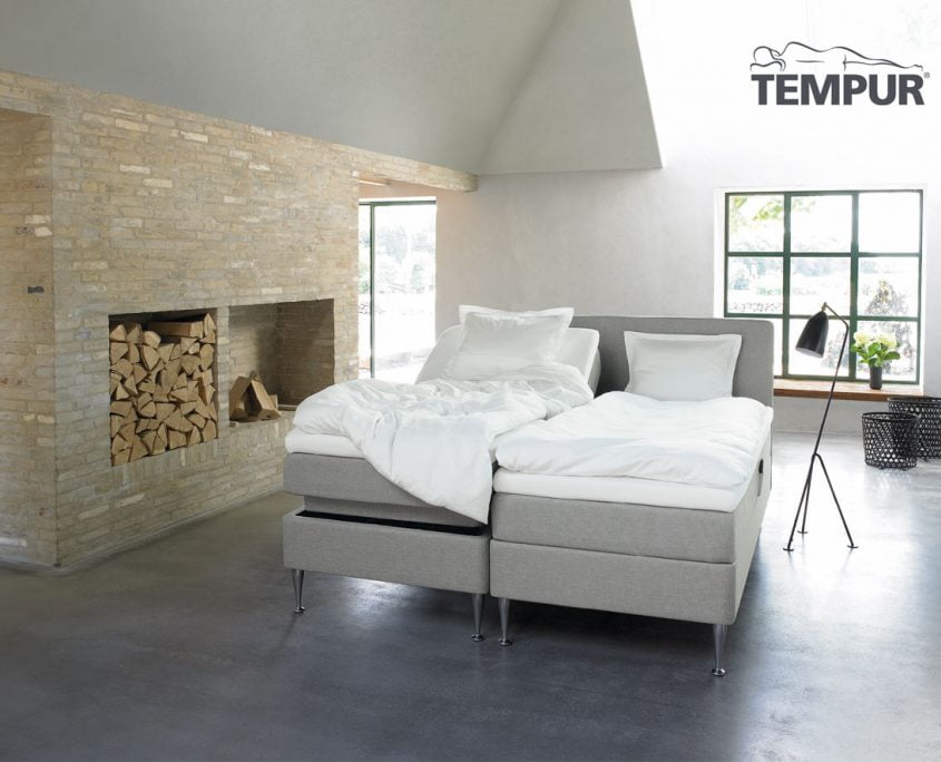 Tempur Promise Adjustable 180x210cm – Madrass Eksperten